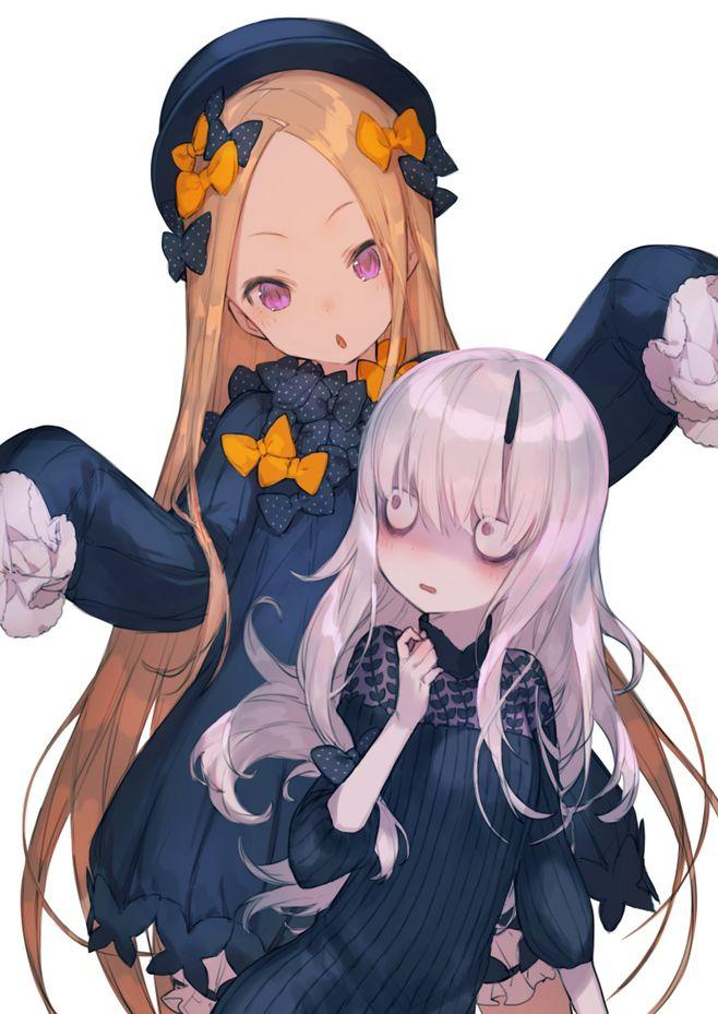 FGO: 1.54登场的疑似卫星角色, 和被提及但落地可能性小的人物