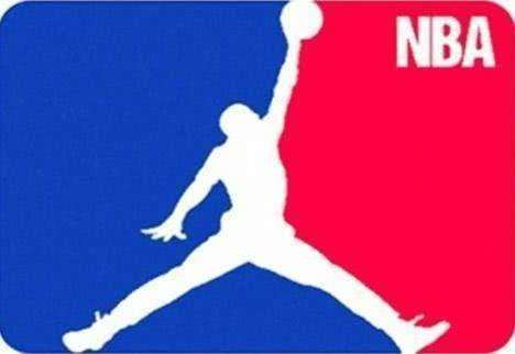 美媒晒9张NBA的LOGO新图! 乔丹经典动作, 最后两张很搞怪|新图|乔丹|艾弗森|金鸡独立|投篮_新浪新闻
