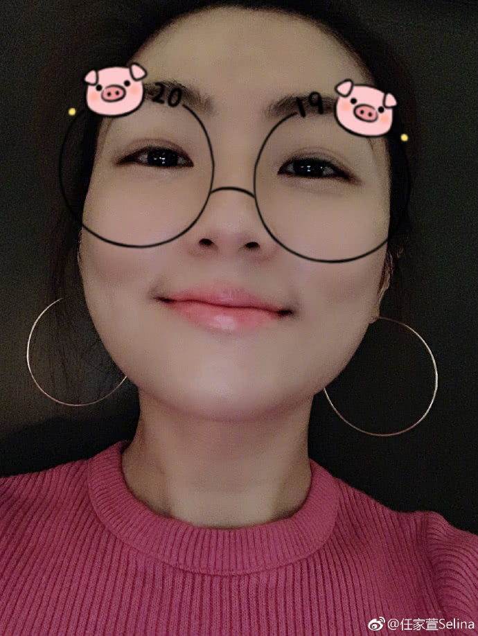 Selina透露离婚始末 坦言目前已经看开了一切 还能做朋友