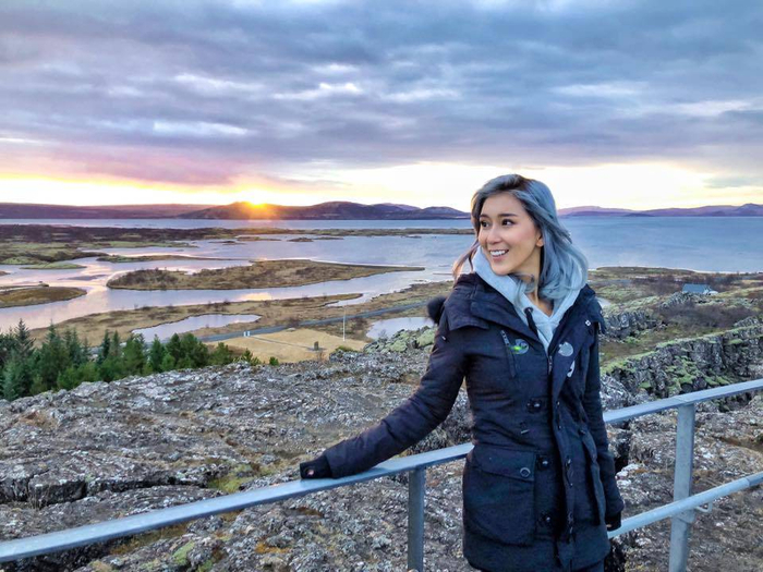 性感姐妹花Leng Yein霸气护妹：如果我死了，做鬼都要保护你！