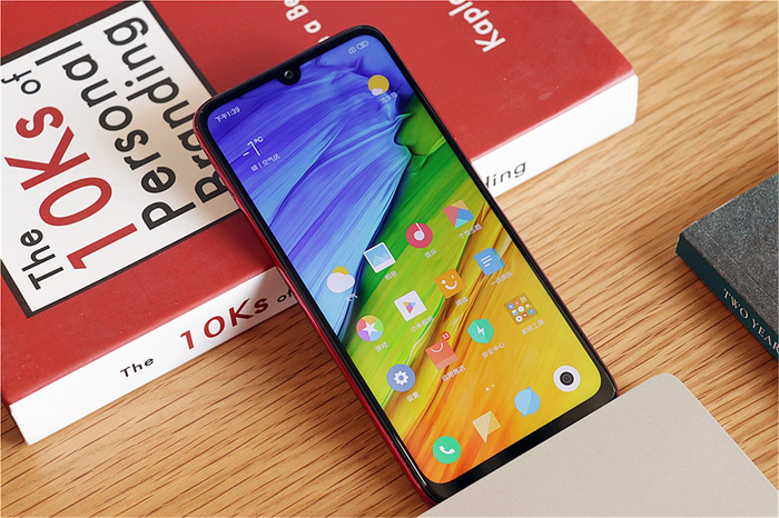 黄牛发飙：红米Note7再见！1799元你好！__财经头条__新浪财经