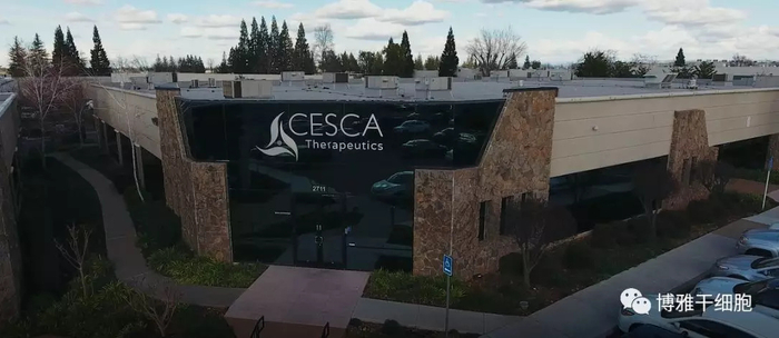 博雅控股集团子公司推出AXP®II系统，自动化脐带血处理取得重要进步