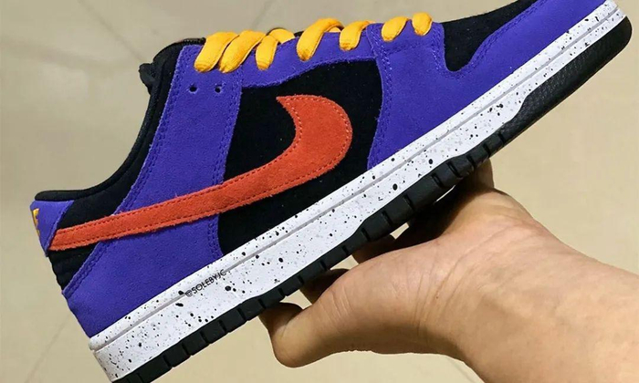 2020 已过半，但大热鞋款 Dunk 依旧持续发力……