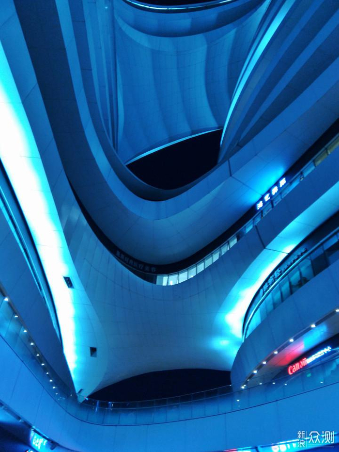 创作新星 银河SOHO，来自银河的梦幻之旅！