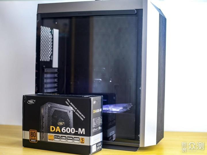 九州风神CL500机箱与九州风神DA600-M电源评测__财经头条