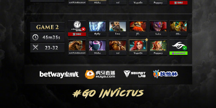 2021年DOTA2国际邀请赛正赛胜者组半决赛……_手机新浪网