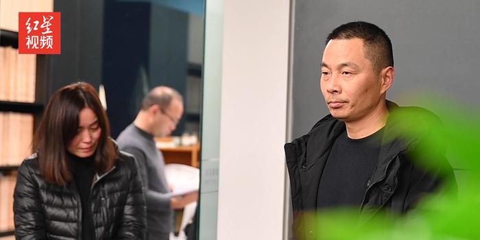 南京女生被男友杀害案家属发声:开庭在即 心情忐忑含视频手机新浪网