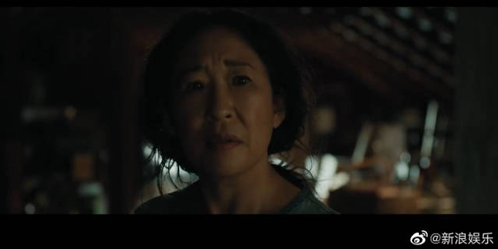 吴珊卓主演新恐怖片《母亲》发布预告……(含视频)_手机新浪网