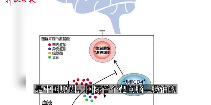 中国原创新药GV971提前终止国际三期临床研究_手机新浪网