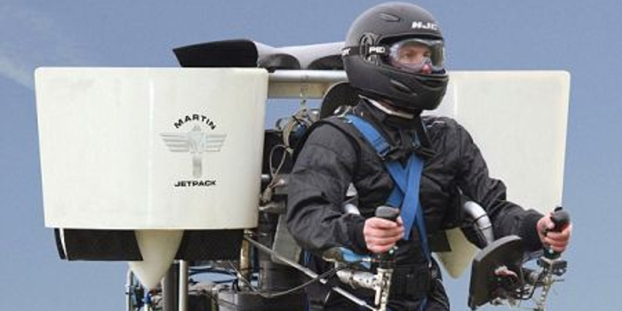 单人喷气式飞行背包将上市销售：售价53.4万元_手机新浪网