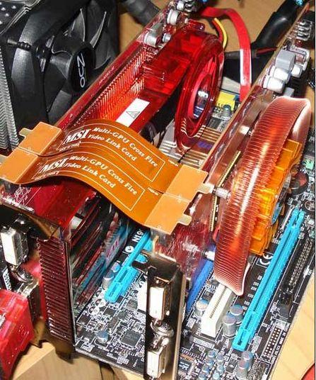 A饭必看 AMD 780G主板究竟配什么CPU最好_手机新浪网