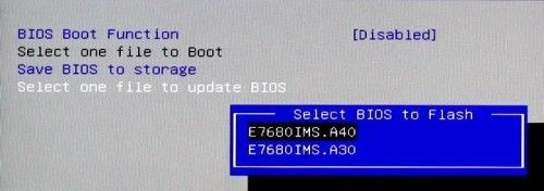 玩转BIOS设置 史上最强BIOS设置大解析 下_手机新浪网