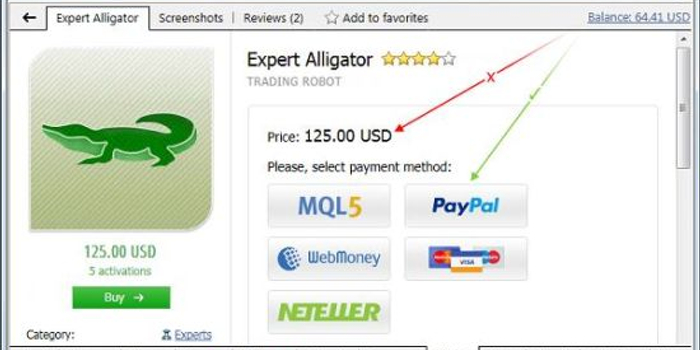 迈达克公司发布最新移动终端系统升级 MT4和MT5功能更完善_手机新浪网