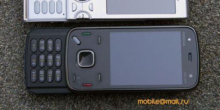 滑盖旗舰 诺基亚N86与索爱W995对比_手机新浪网