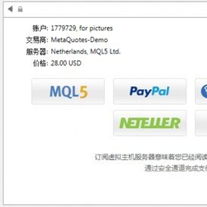汇市交易者的好消息：MT4及MT5平台现支持中国银联支付系统_手机新浪网