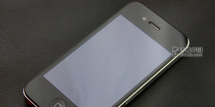 电信也能用苹果 C网版iPhone 4售3499元_手机新浪网