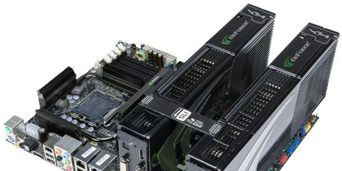 NVIDIA四路SLI不支持Windows XP_手机新浪网