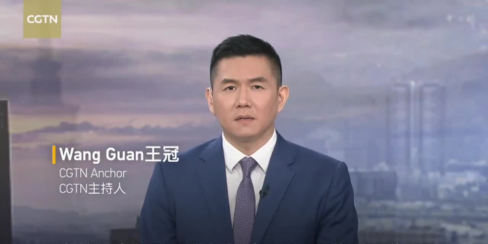 CGTN专题片《起底“蔡氏骗局”》：亲美所费不赀 岛民生计堪忧_手机新浪网