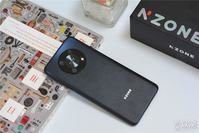 NZONE 50 Pro新机评测：5G手机的普及就靠它了__财经头条__新浪财经