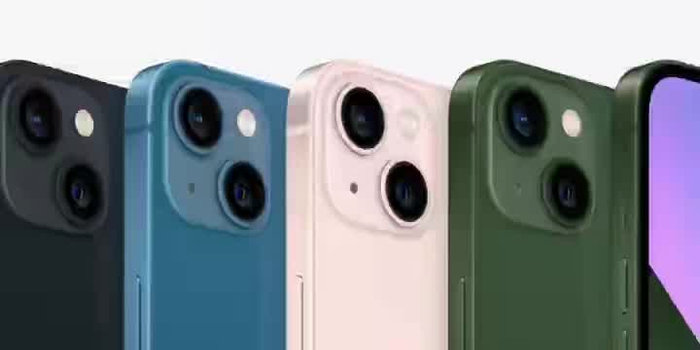 苹果官网下架iPhone13Pro 降价促销iPhone13_手机新浪网