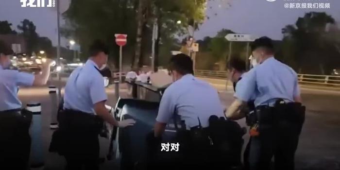 香港警方公布名媛蔡天凤碎尸案细节手机新浪网