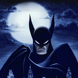 《蝙蝠侠》新动画剧将由亚马逊打造 已预定两季_手机新浪网