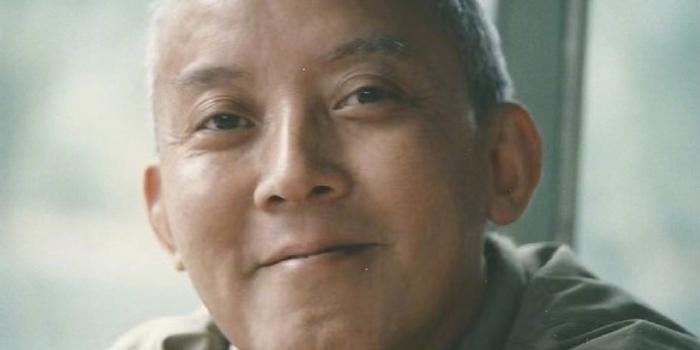 吴彦祖发文悼念父亲去世一年:我真的很想你 手机新浪网