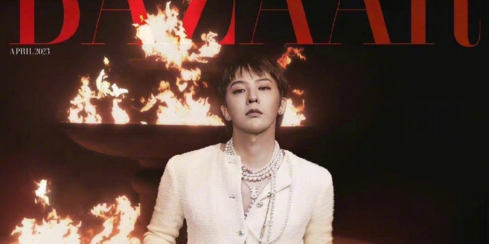 期待回归！权志龙透露将在3个月内发行新专辑_手机新浪网