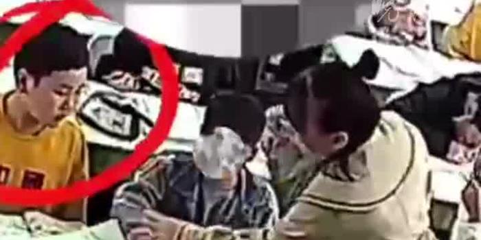 江西11岁男孩跳楼案一审择期宣判,孩子曾留遗书称与班主任暴力手段有关手机新浪网