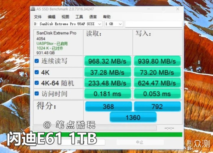 什么是PSSD？一文读懂SSD、PSSD、固态U盘！|PSSD|SSD|闪迪|u盘|NVMe_新浪新闻