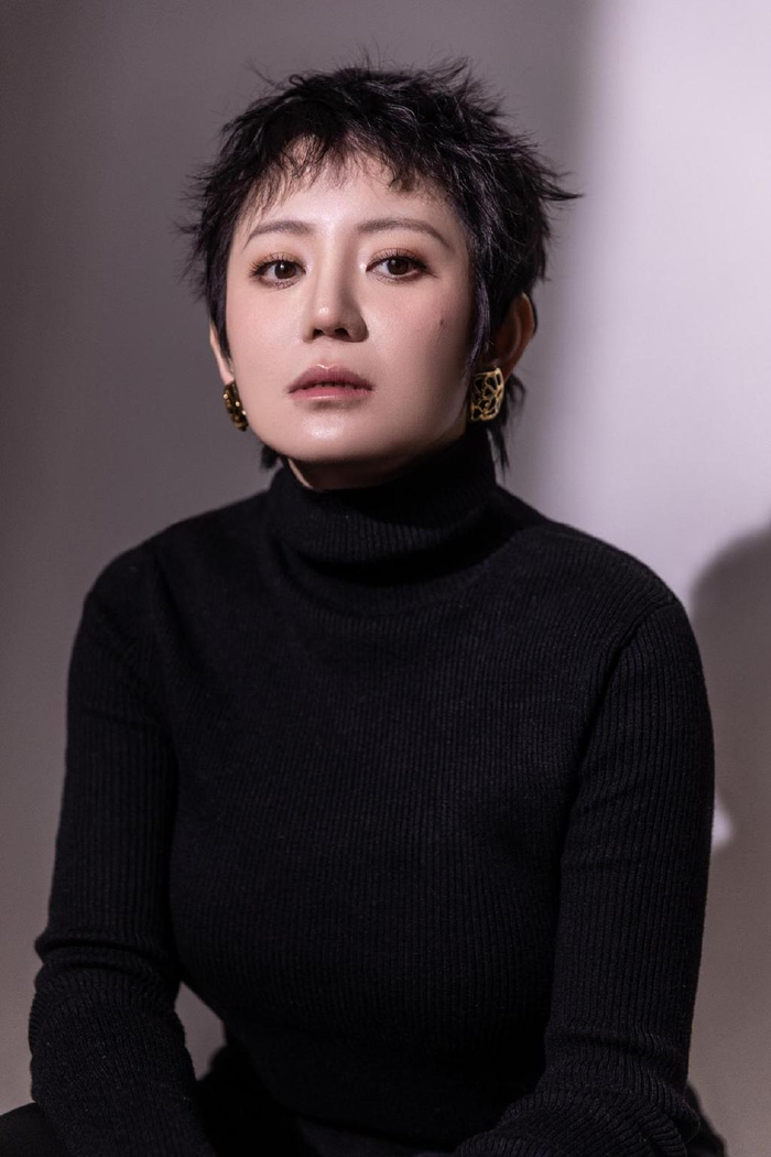 Alice Chen：励志让世界看到“中国之美”的西南妹子|基金会_新浪健康_新浪网