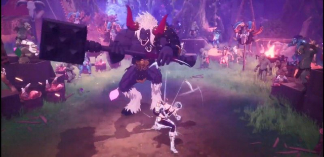 《Project BBQ》游戏截图_新浪图片