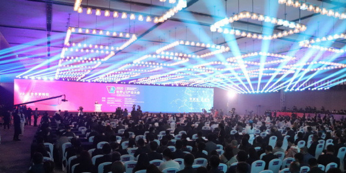 刚刚！“2020中国VR50强企业”名单发布_手机新浪网