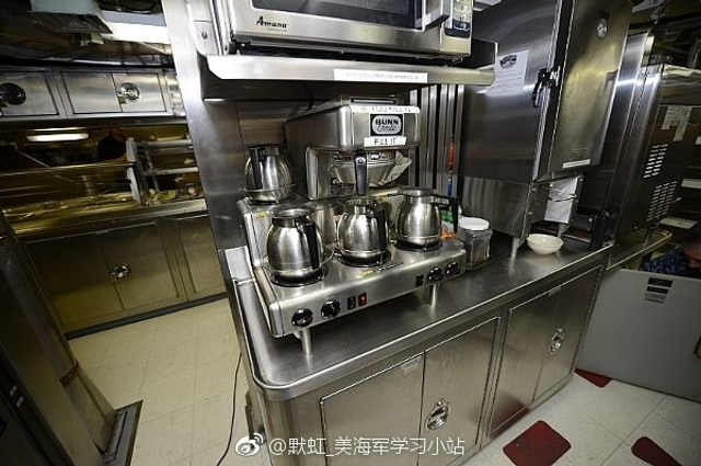 美军为何偏爱弗吉尼亚级核潜艇：近海作战能力强_手机新浪网