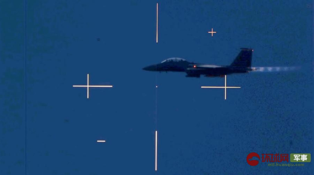 吓唬谁呢？美国防部公布F35空投B61核弹照片_新浪图片