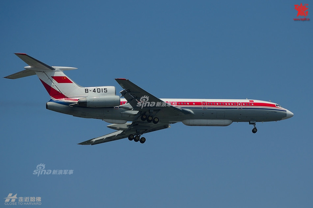 图154设计落后曾出重大空难 为何中国空军还在用_手机新浪网