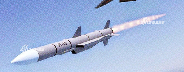 美称中国导弹愈发先进 美军一致命弱点已暴露给中国_手机新浪网