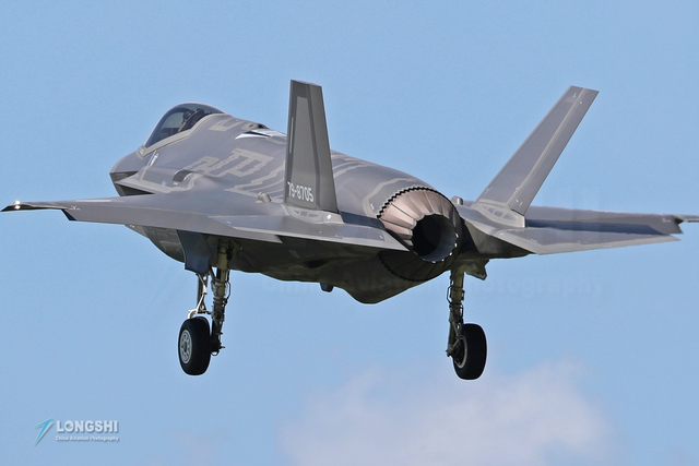 日本质量神话再被打破 本土组装首架F35坠海美不背锅|三菱重工|日本|战斗机|F-35A|坠机_手机新浪网