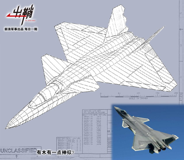 海豚与猫的轮舞：美国海军截击机发展对我国有何启示_新浪图片