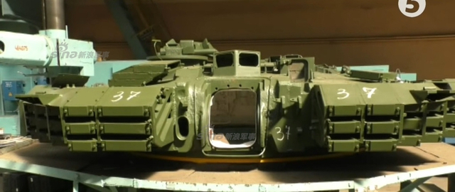 该国被T84坦克坑惨 最后宁愿多花百万美元求购中国货_手机新浪网