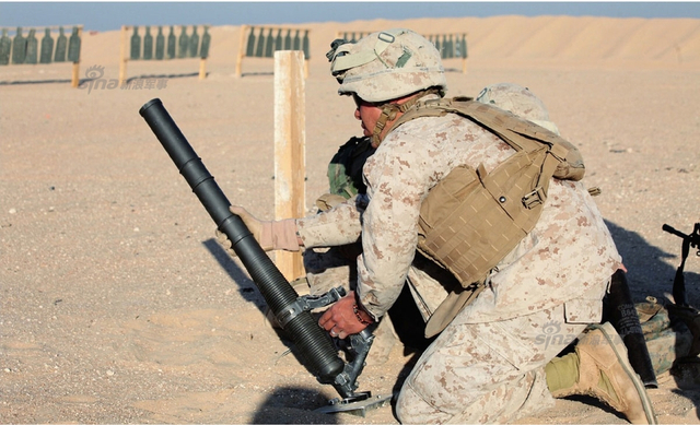 美军挖空心思提升反导战力 欲用超高速炮弹击落导弹_手机新浪网