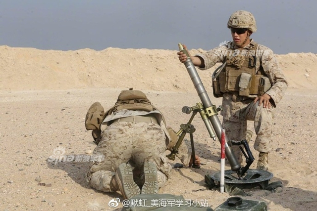 美军挖空心思提升反导战力 欲用超高速炮弹击落导弹_手机新浪网