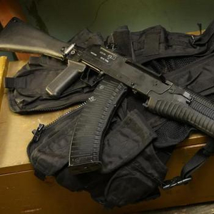 95改差点变山寨AN94？我国枪械设计史上踩过哪些坑_手机新浪网