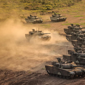 越南刚接收T90泰国就增购中国VT4坦克 单价600万美元_手机新浪网