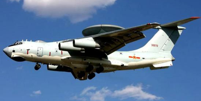 中国迈向战略空军的5大机型 却都绑在1台进口航发上_手机新浪网