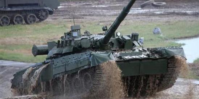泰国将采购第三批中国VT4坦克 为何巴铁却选购T90？_手机新浪网