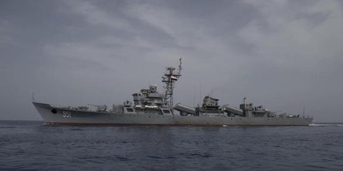 中国出口军舰畅销南亚多国 巴铁购4艘054A仍不算铁粉_手机新浪网