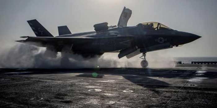 日本防卫相曝正在研究F35B 未来将配20架上出云舰_手机新浪网