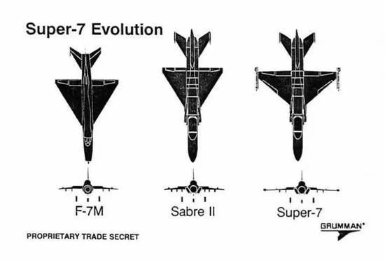 中国30年前曾差点引进美F14 若成功或没歼15项目了_手机新浪网