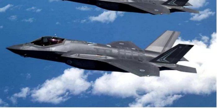 浅析美军先进战机传感器系统及作战效能 将应用于F35_手机新浪网